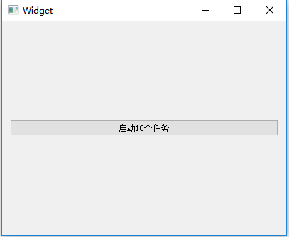 Qt线程：线程池QThreadPool用法示例_qt线程池使用案例-CSDN博客