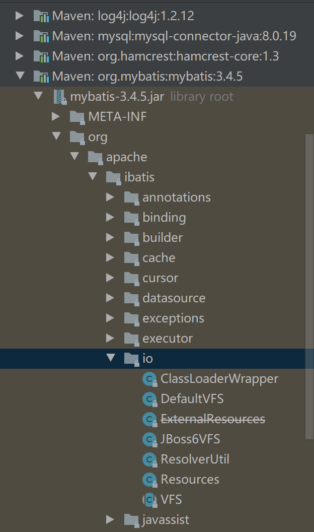 IDEA运行jar包不存在问题_ja-netfilter.jar not found-CSDN博客