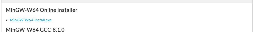 Build ARPACK x64 with MinGW_dnrm2最新版本-CSDN博客