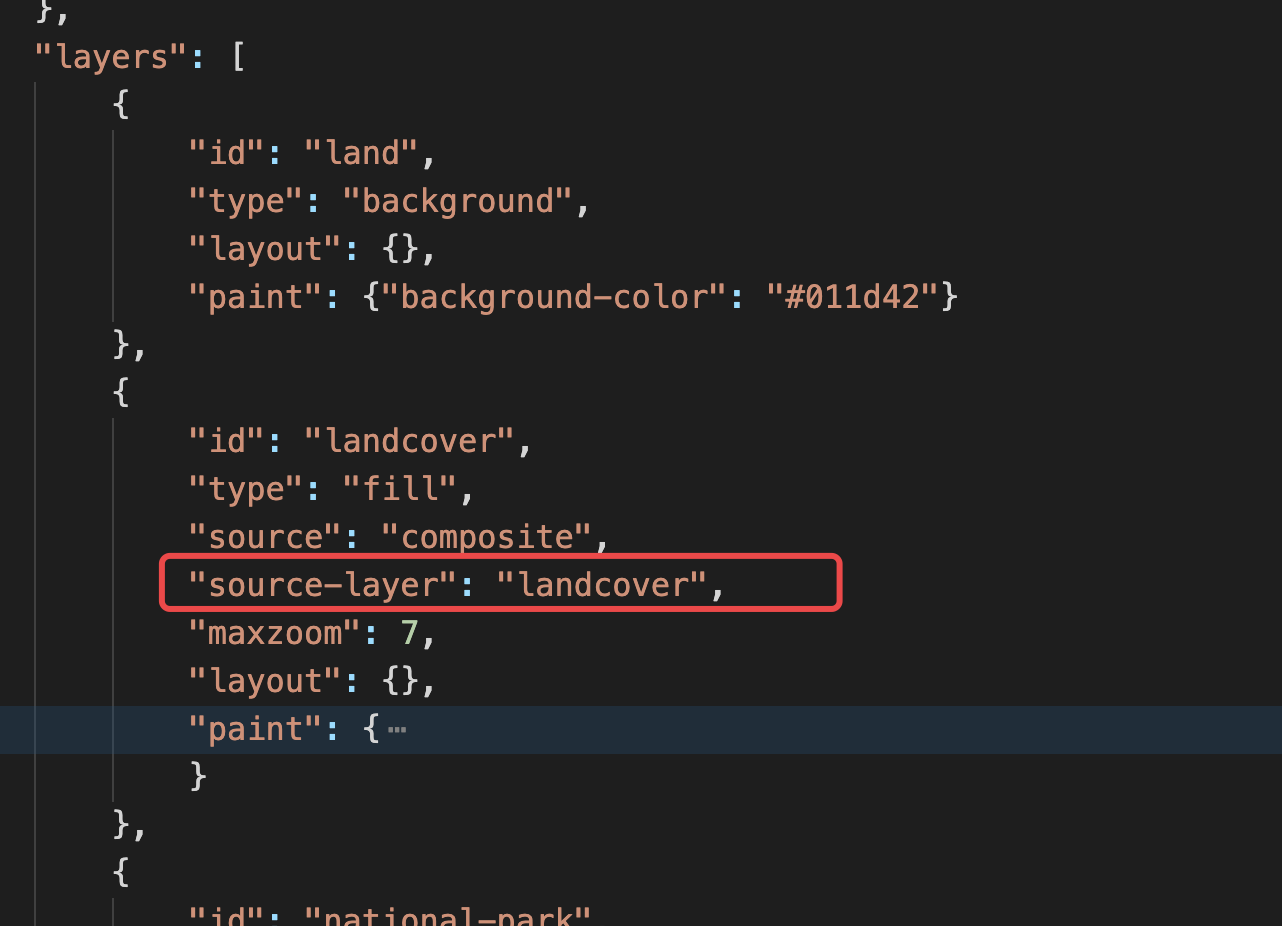 Mapbox问题集styleimagemissing Csdn博客 
