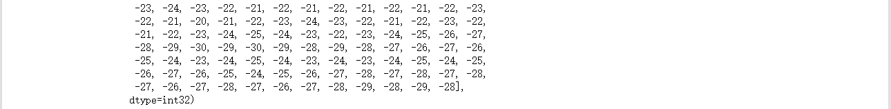 NumPy 基本操作(随机漫步)_np.abs-CSDN博客
