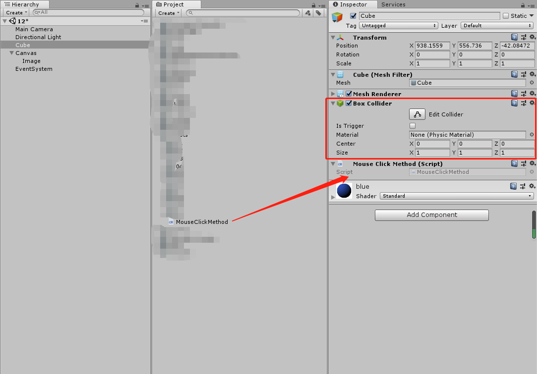 Unity鼠标事件详解_unity onmouseup-CSDN博客