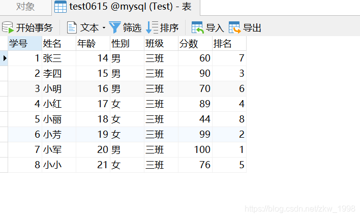 Python 将excel表导入数据库python如何将excel表格导入为数据库 Csdn博客