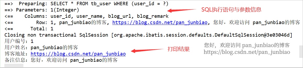 MyBatis使用动态SQL注解@SelectProvider、@InsertProvider、@UpdateProvider、@DeleteProvider_mybatis ...
