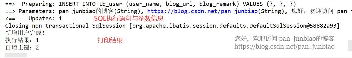 MyBatis使用动态SQL注解@SelectProvider、@InsertProvider、@UpdateProvider、@DeleteProvider_mybatis ...