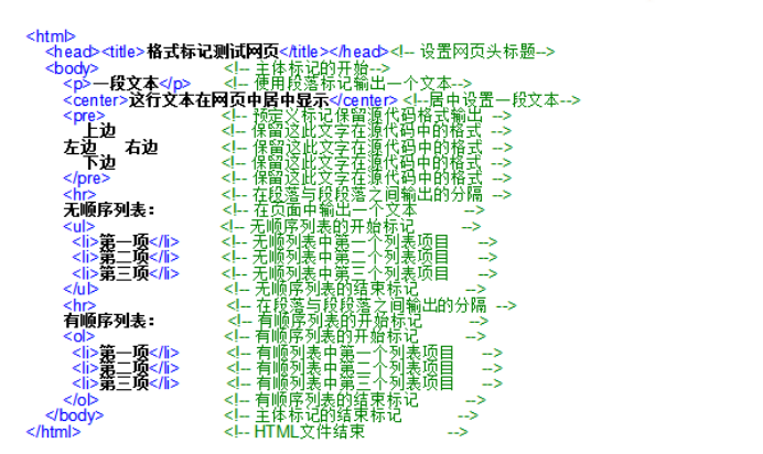 HTML基础_html属性区分大小写吗-CSDN博客
