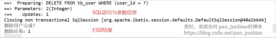 MyBatis使用动态SQL注解@SelectProvider、@InsertProvider、@UpdateProvider、@DeleteProvider_mybatis ...