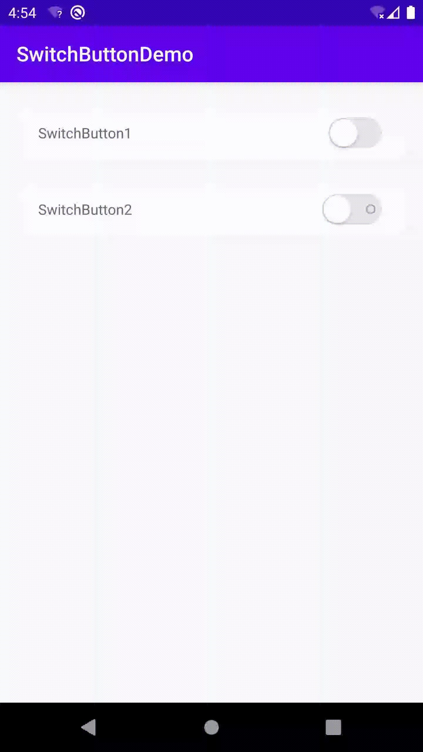 仿ios Switchbutton开关滑动效果给你丝滑般的体验前端怎么实现苹果开关键滑动的功能 Csdn博客 