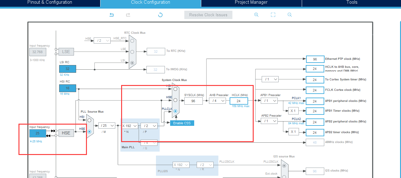 STM32cubeide之I2C读写EEPROM_cubeide i2c-CSDN博客