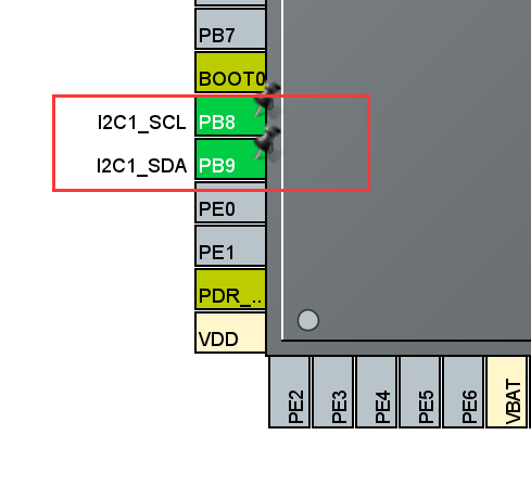 STM32cubeide之I2C读写EEPROM_cubeide i2c-CSDN博客