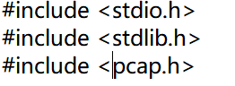 Linux安装pcap_linux xi tong an zhuang lpcap-CSDN博客