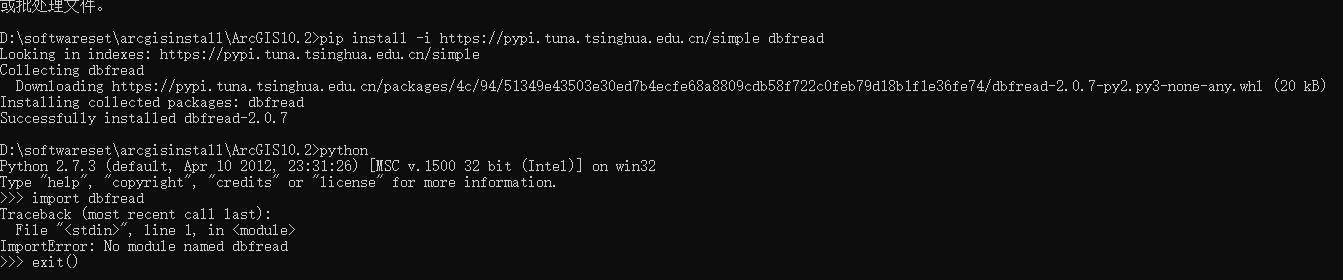 关于电脑中有多个版本的python时使用pip安装库或者包的目标路径的问题_一个python版本只能对应一个pip路径吗-CSDN博客
