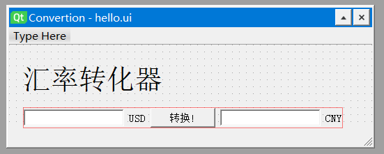 【PyQt5】PyQt5 安装 以及使用 designer 开发 python GUI 界面-CSDN博客