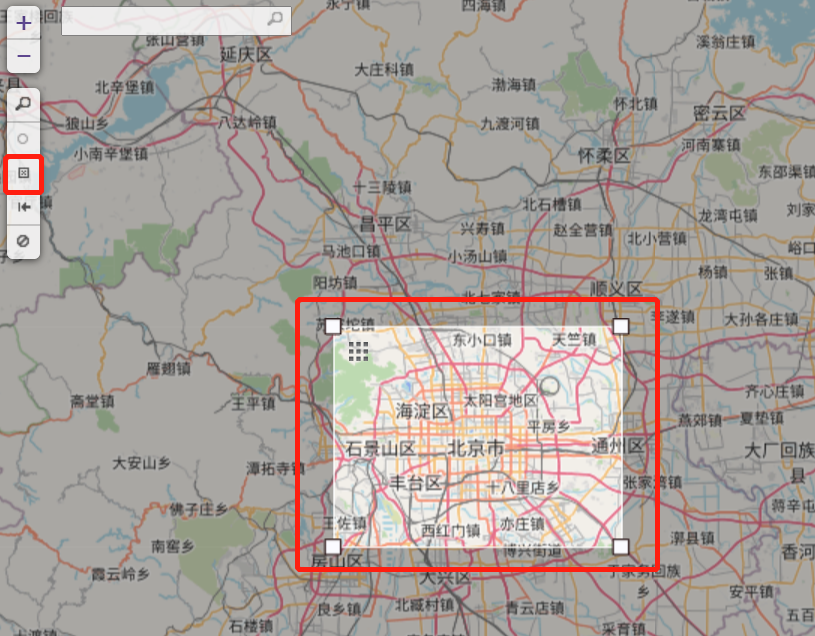 Overpass Turbo下载osm数据overpass Turbo Csdn博客 