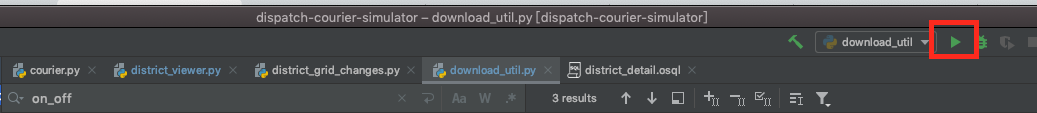 IntelliJ idea 给git下来的项目配置python环境（Anaconda）_idea怎么加载anaconda的python包-CSDN博客