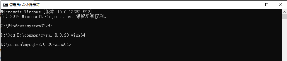 mysql8解压版安装操作系统缺少MSVCP140.DLL、VCRUNTIME140.DLL、VCRUNTIME140_1.DLL文件问题及解决路径_安装mysql8 缺少组件-CSDN博客