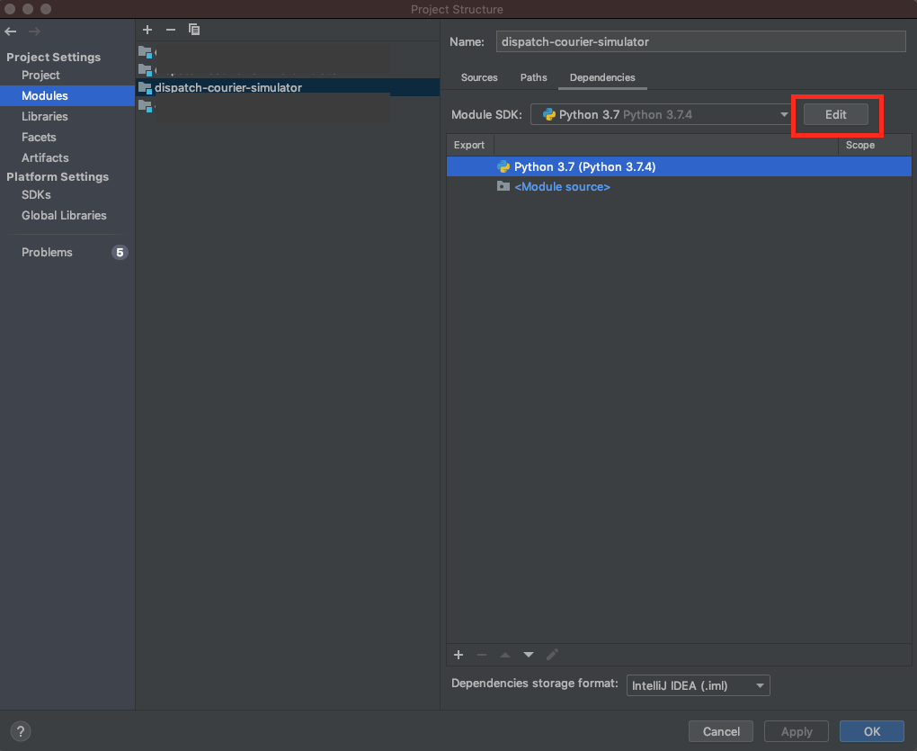 IntelliJ idea 给git下来的项目配置python环境（Anaconda）_怎么把anaconda放到idea里-CSDN博客
