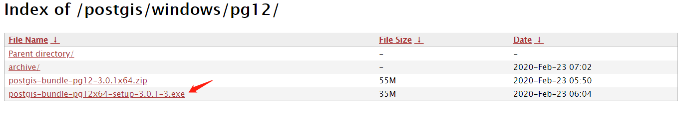 PostgreSQL以及PostGIS（单独）安装_postgresql和postgis分开安装-CSDN博客