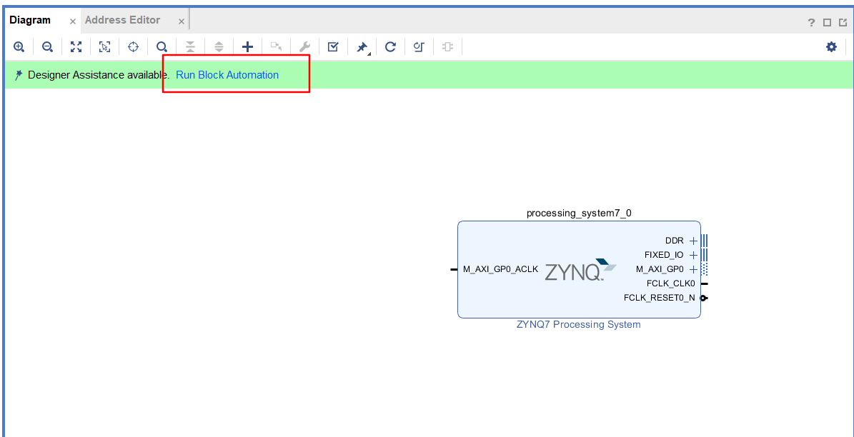 基于PYNQ-Z2开发板实现矩阵乘法加速详细流程_zynq-z2开发板例程-CSDN博客