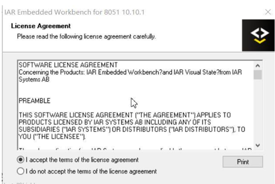 ZigBee开发环境搭建 ----IAR for 8051与SmartRFProgram等软件安装使用-CSDN博客