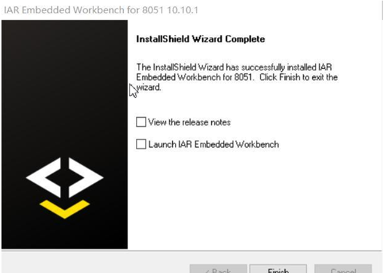 ZigBee开发环境搭建 ----IAR for 8051与SmartRFProgram等软件安装使用-CSDN博客