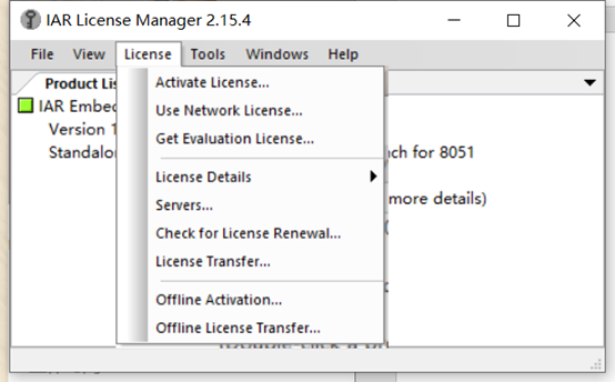 ZigBee开发环境搭建 ----IAR for 8051与SmartRFProgram等软件安装使用-CSDN博客