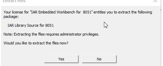 ZigBee开发环境搭建 ----IAR for 8051与SmartRFProgram等软件安装使用-CSDN博客