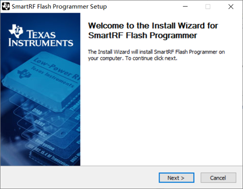 ZigBee开发环境搭建 ----IAR for 8051与SmartRFProgram等软件安装使用-CSDN博客