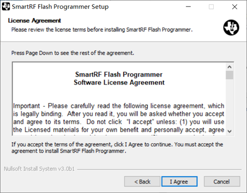 ZigBee开发环境搭建 ----IAR for 8051与SmartRFProgram等软件安装使用-CSDN博客