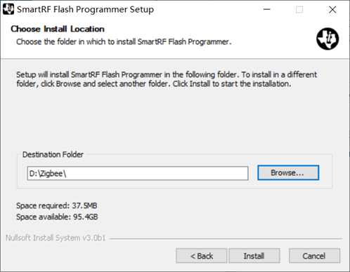 ZigBee开发环境搭建 ----IAR for 8051与SmartRFProgram等软件安装使用-CSDN博客