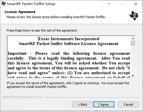 ZigBee开发环境搭建 ----IAR for 8051与SmartRFProgram等软件安装使用-CSDN博客
