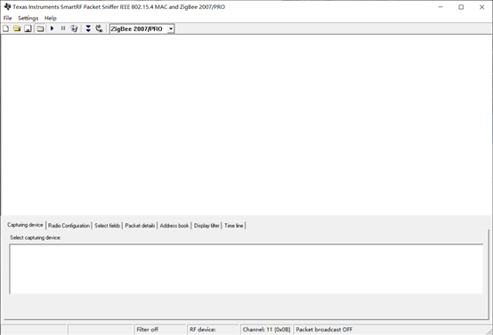 ZigBee开发环境搭建 ----IAR for 8051与SmartRFProgram等软件安装使用-CSDN博客