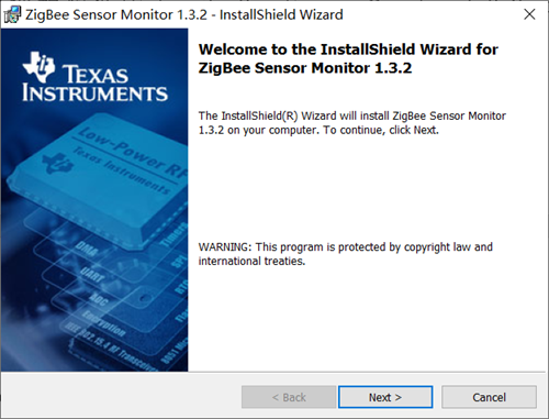 ZigBee开发环境搭建 ----IAR for 8051与SmartRFProgram等软件安装使用-CSDN博客