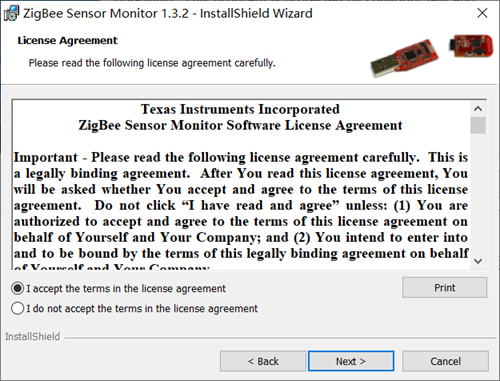 ZigBee开发环境搭建 ----IAR for 8051与SmartRFProgram等软件安装使用-CSDN博客