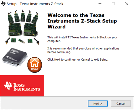 ZigBee开发环境搭建 ----IAR for 8051与SmartRFProgram等软件安装使用-CSDN博客