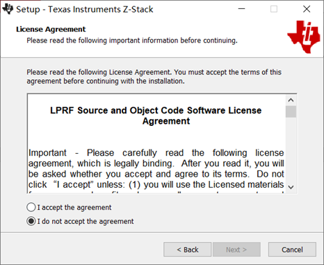 ZigBee开发环境搭建 ----IAR for 8051与SmartRFProgram等软件安装使用-CSDN博客