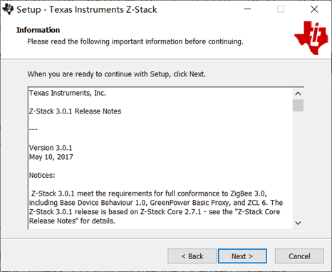 ZigBee开发环境搭建 ----IAR for 8051与SmartRFProgram等软件安装使用-CSDN博客
