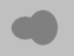 基于区域的主动轮廓模型_从零到一用python实现Chan-Vese(CV)算法-CSDN博客