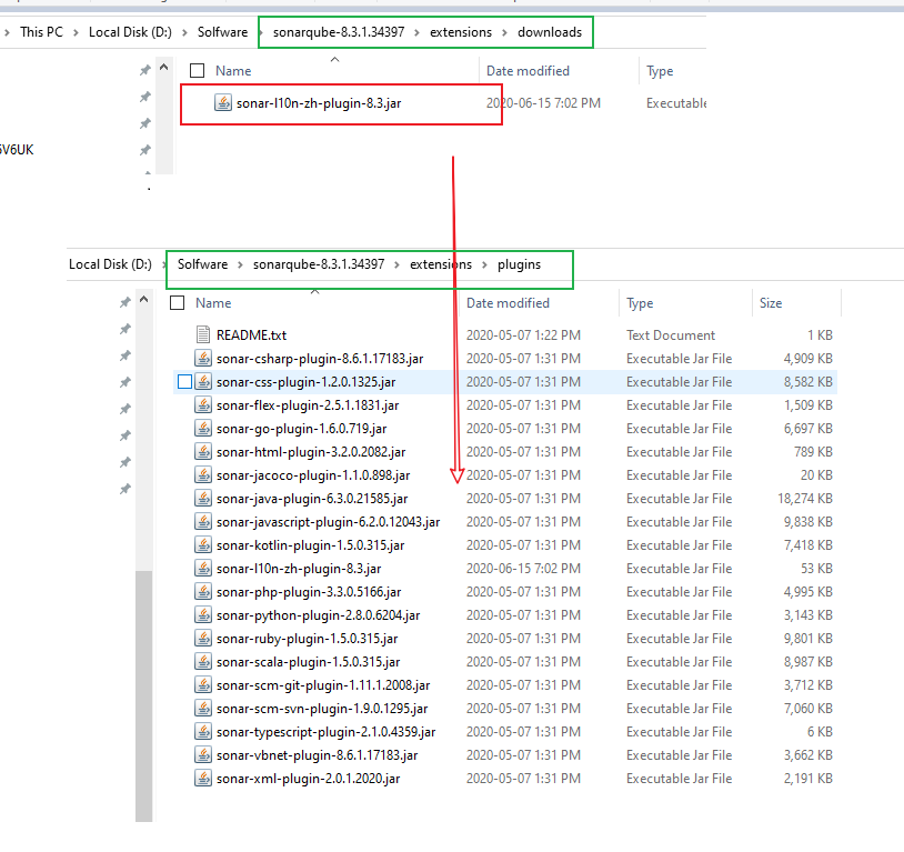 【SonarQube】从零搭建.Net Core代码质量检查平台_sonarqube .net core-CSDN博客