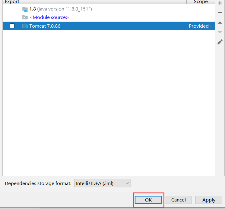 IDEA创建JavaWeb项目中HttpServlet爆红色无法引入相关包_idea中servlet报红-CSDN博客