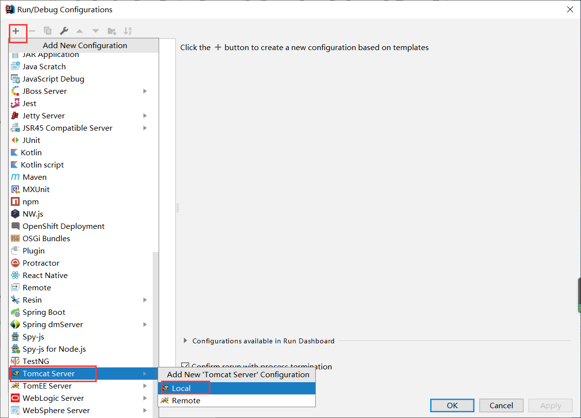 IDEA创建JavaWeb项目中HttpServlet爆红色无法引入相关包_idea中servlet报红-CSDN博客