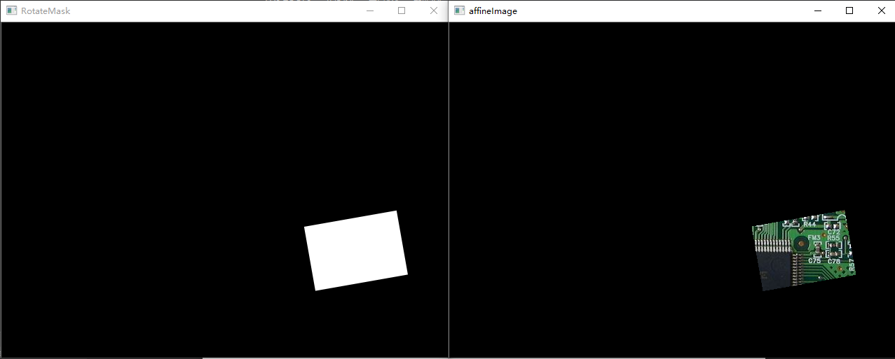 HALCON-OpenCV-ROI绘制截取ROI图像_halcon截取roi函数-CSDN博客