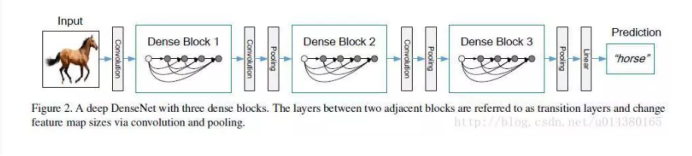 Densenet121网络理解-CSDN博客
