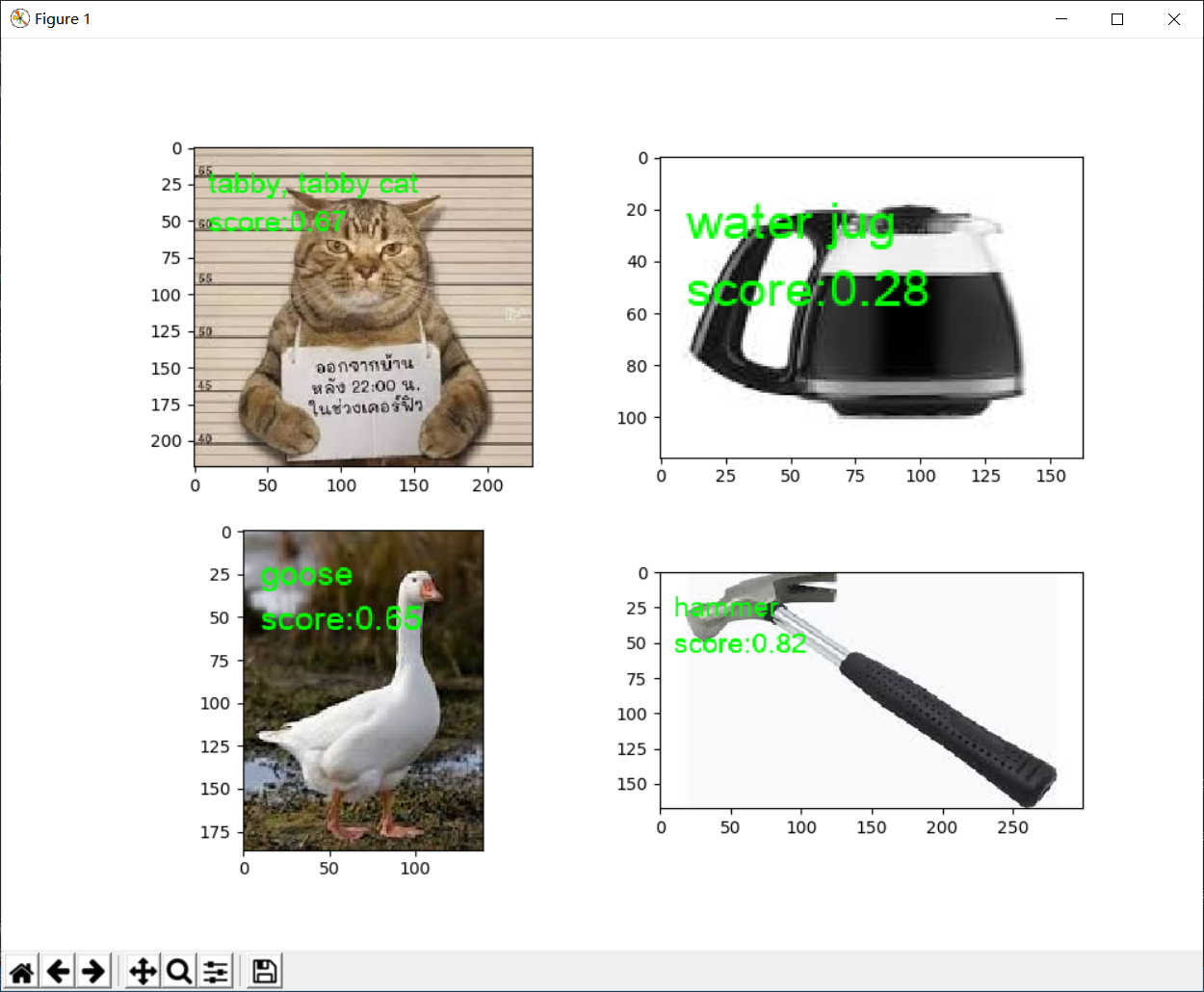 【深度学习-图像识别】基于GhostNet进行ImageNet上1000类别的图像识别_imagenet1000.yaml-CSDN博客