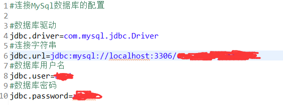 No suitable driver found for jdbc:mysql://localhost:3306/问题如何解决？-CSDN博客