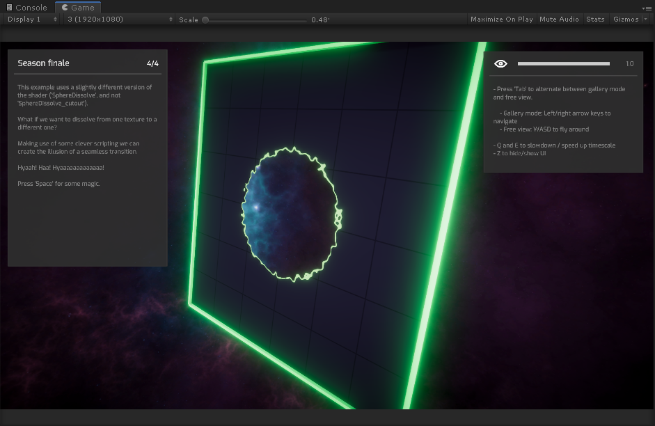 3个很不错的unity Shader插件 Csdn博客 