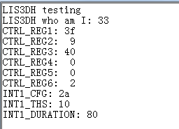 LIS3DH运动检测调试过程_lis3d初始化-CSDN博客