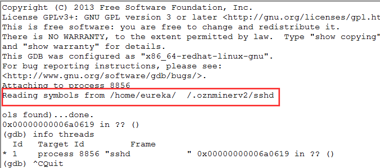 记一次linux服务器sshd占用CPU过高的问题排查_sshd的进程数超过500-CSDN博客