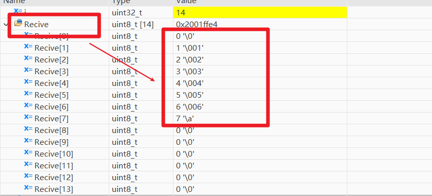 STM32cubeide之I2C读写EEPROM_cubeide i2c-CSDN博客