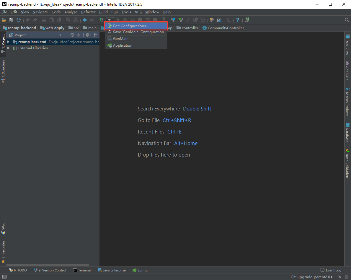 Tomcat——》Set remote debugging port - Programmer Sought